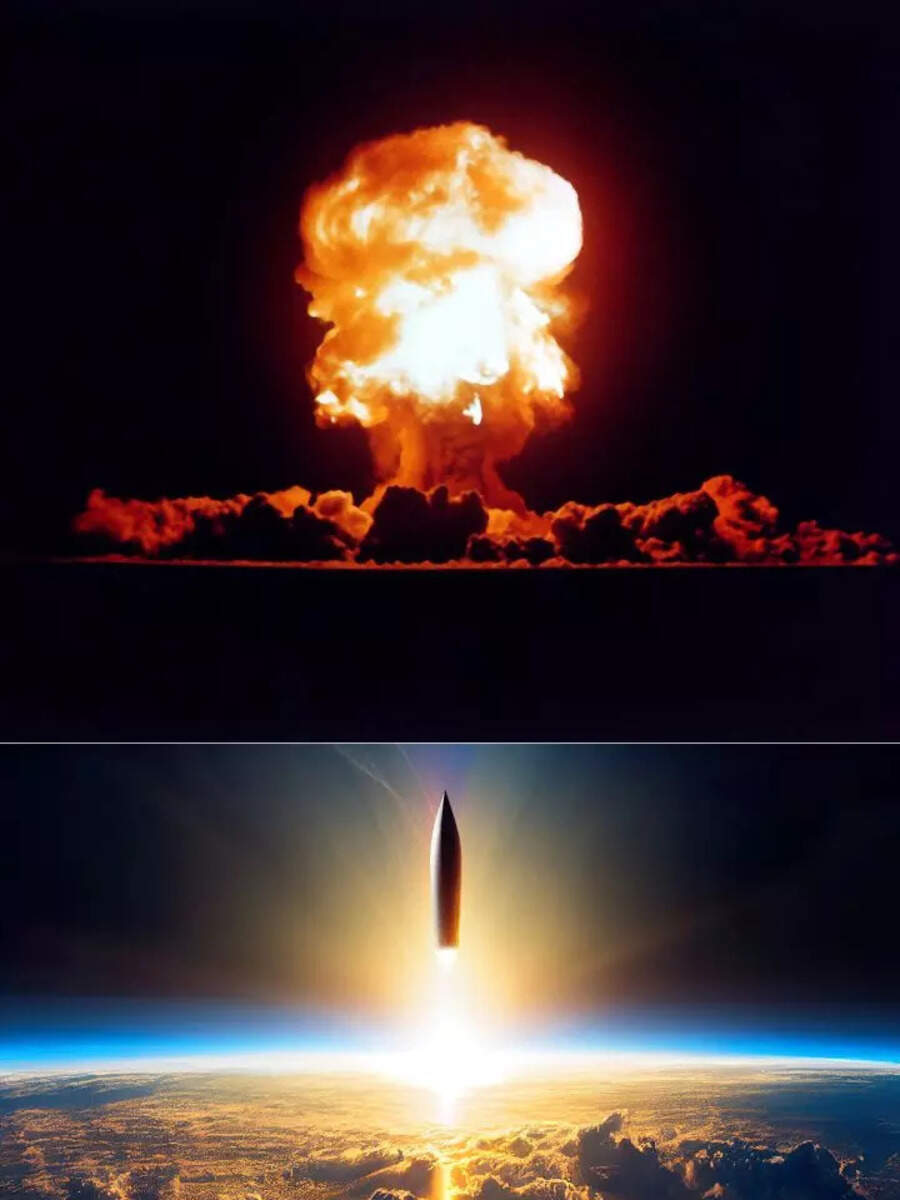 how many nuclear bombs does india have - भारत के पास कितना परमाणु बम ...