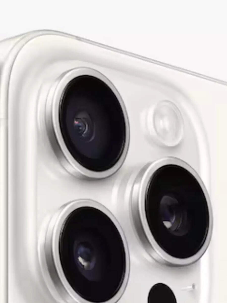 List Of iPhone Models Compatible with Apple Intelligence | Times Now