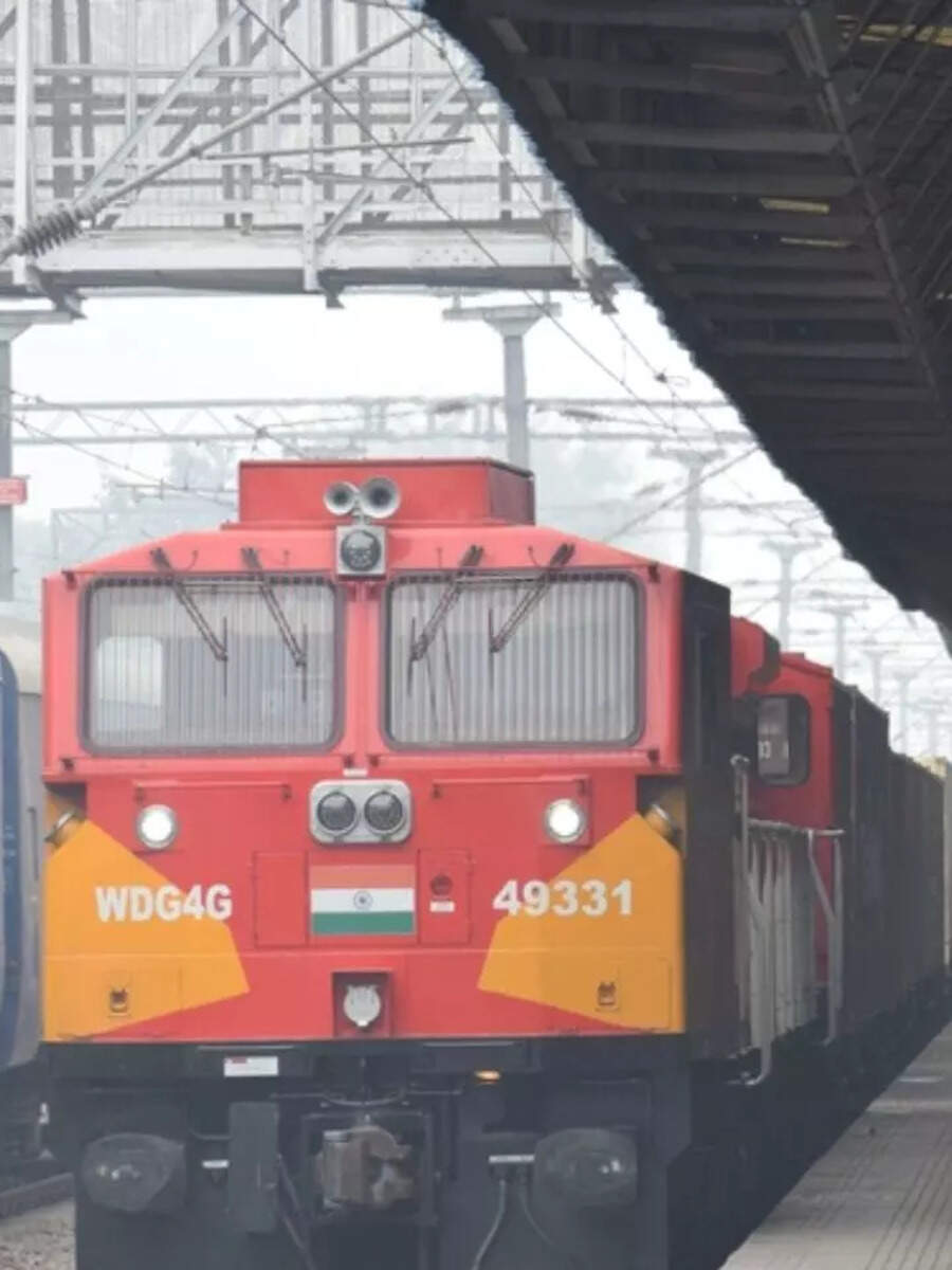 Indian Railways Rules: CURR_AVBL टिकट का क्या होता है मतलब? | ET Now ...