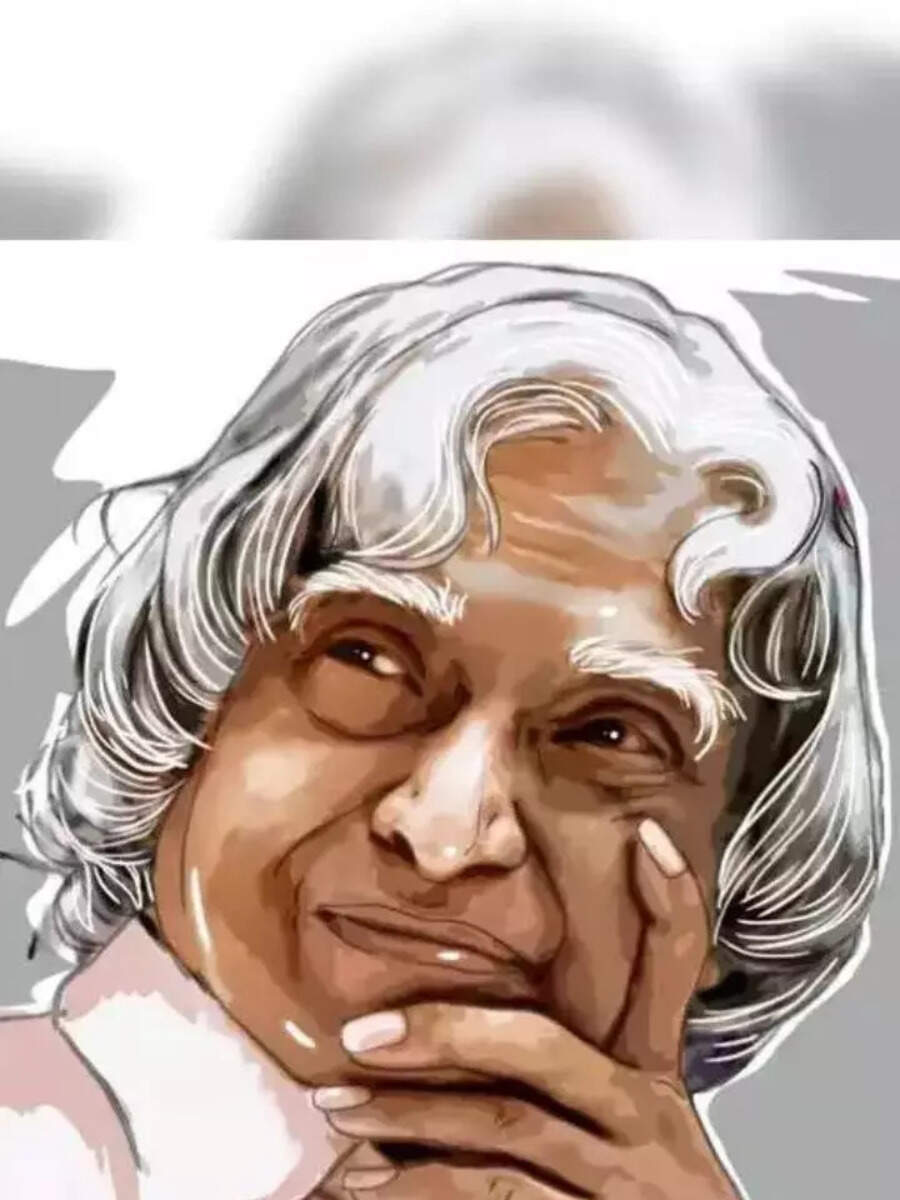 Kalam Quotes: मिसाइल की रफ्तार से मिलेगी सफलता, गांठ बांध लें एपीजे ...