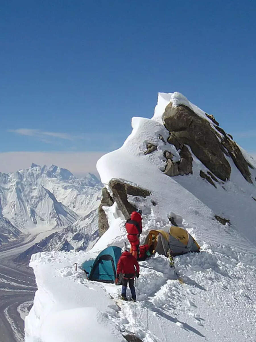 Who was the first woman to climb K2 peak, 5 crore question asked in KBC ...