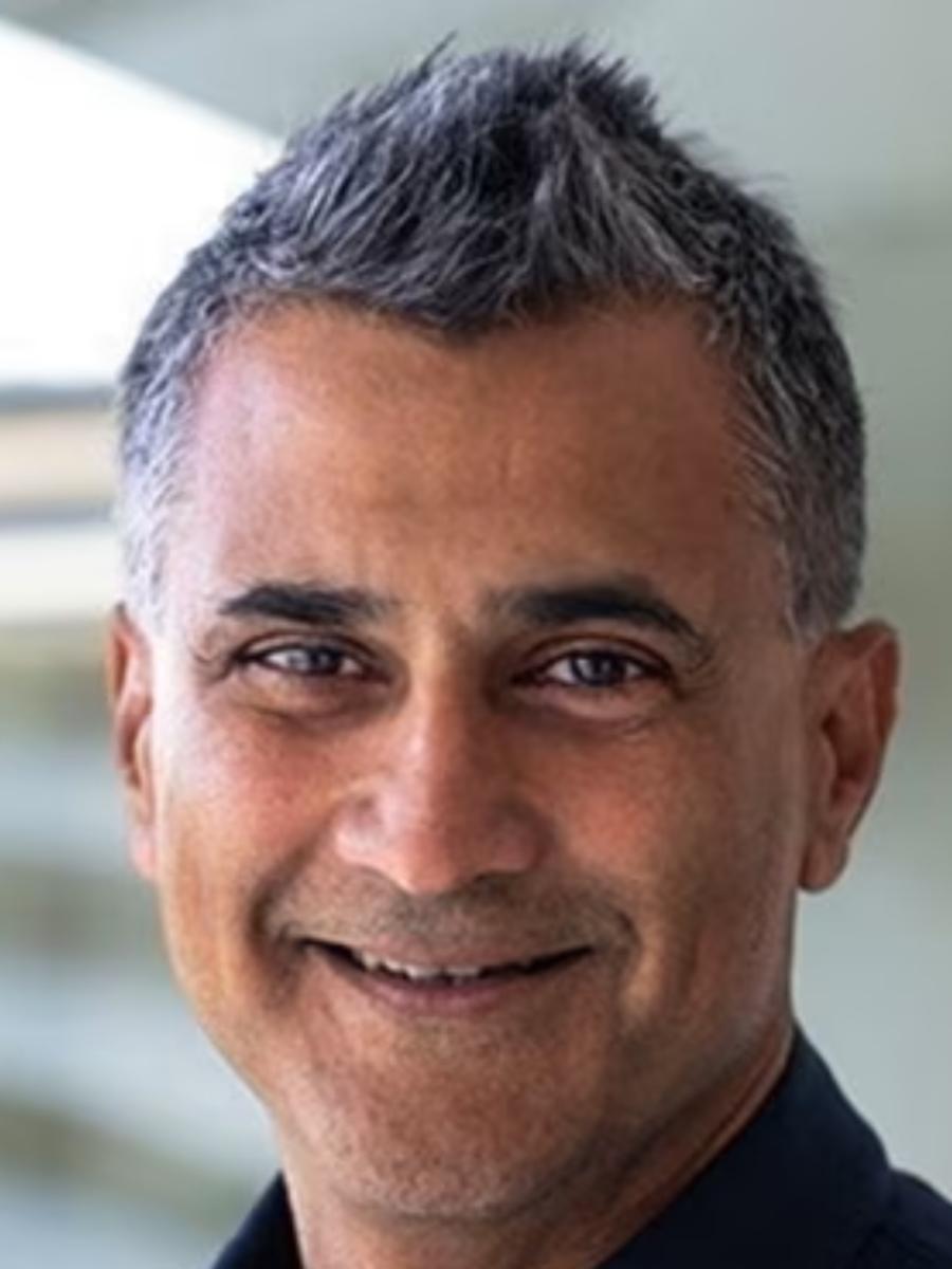 Apple's New CFO Kevan Parekh Education, Career Path and Net Worth ...