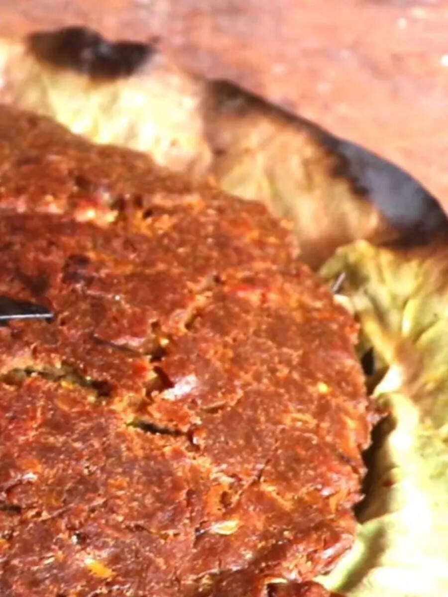 Ragi Chicken Pitha Recipe: A Finger Millet Twist On An Odia Dish ...