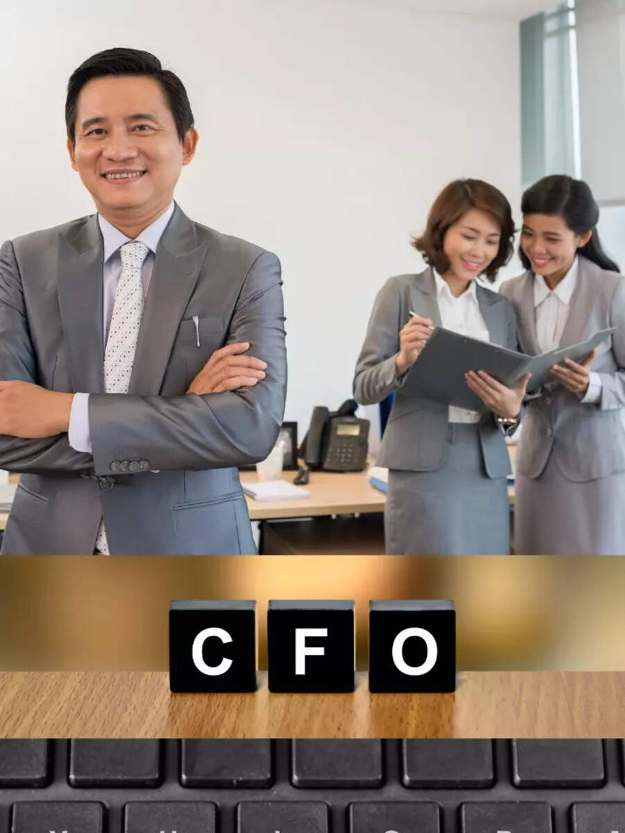 CEO, COO, CTO, CFO का क्या होता है अंतर | Times Now Navbharat
