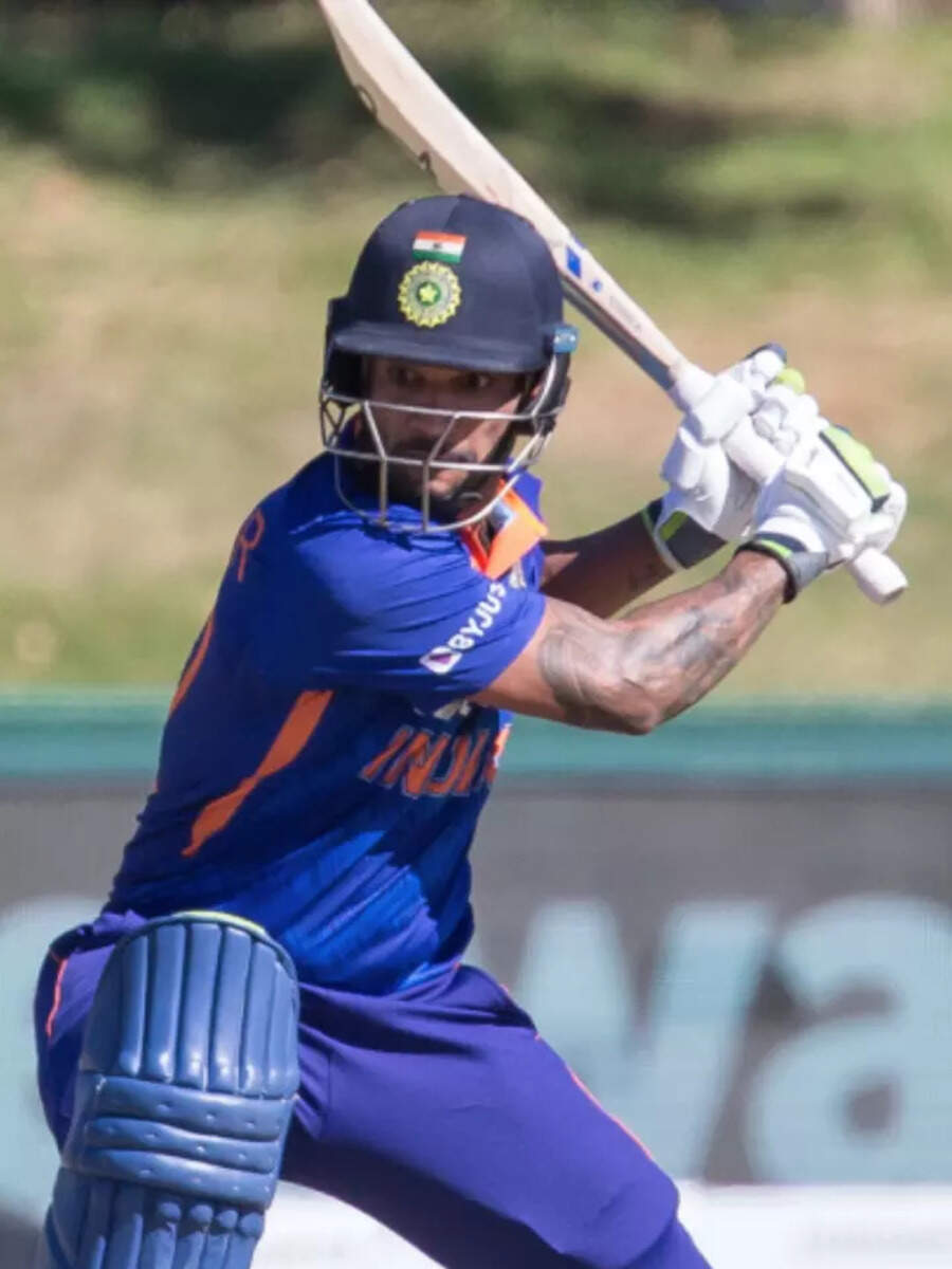 Most 50+ Scores In ICC Champions Trophy | Times Now