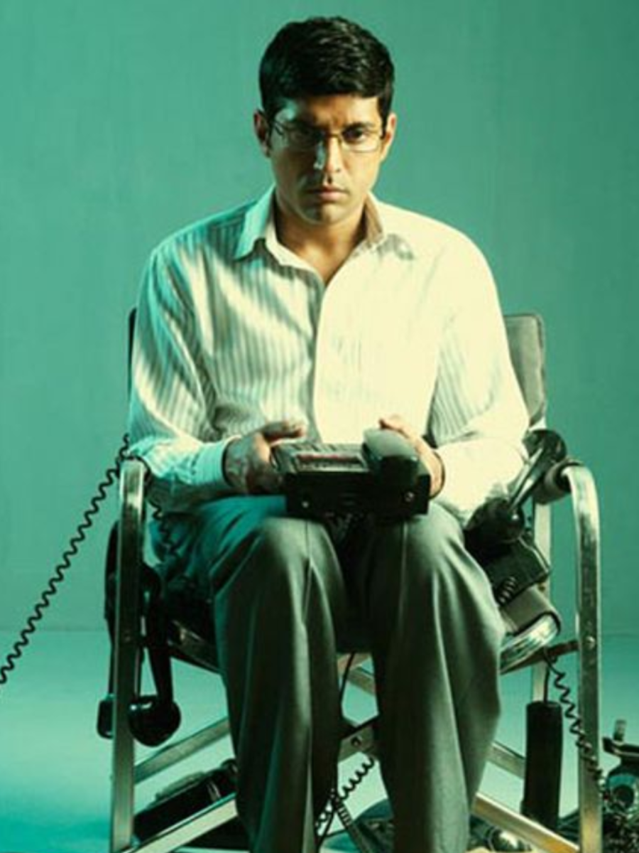 Movies About Mental Illness: 7 Movies That Explore Mental Health Issues ...