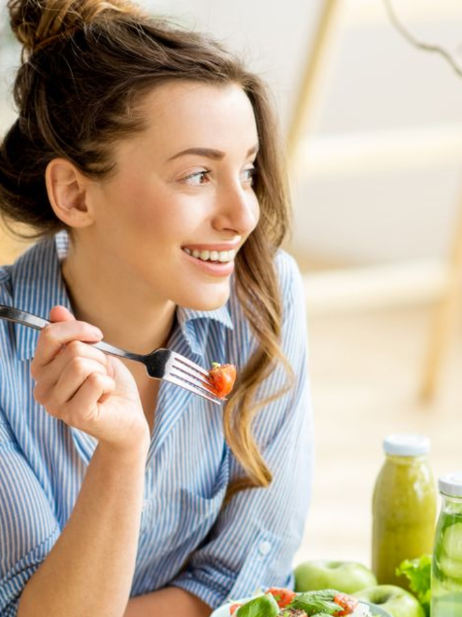 The Importance Of Mindful Eating | Times Now