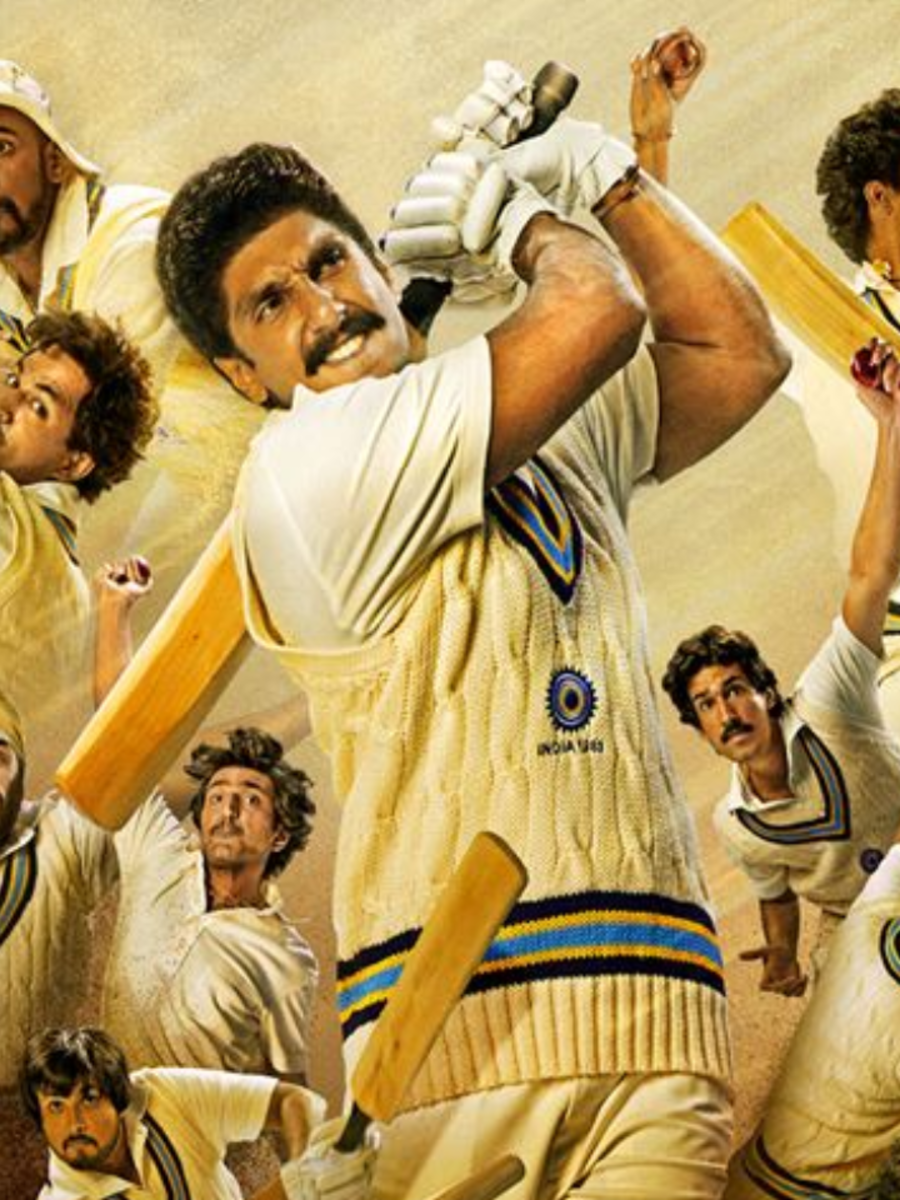 9 Bollywood Movies That Shows India's Sporting Spirit | Times Now