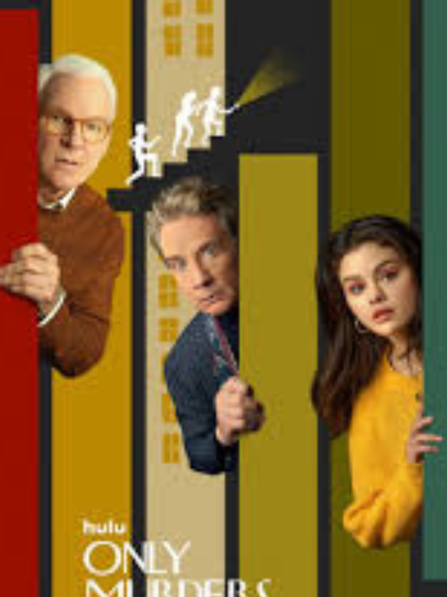 Only Murders In The Building Season 4: Who Is Playing What In The ...