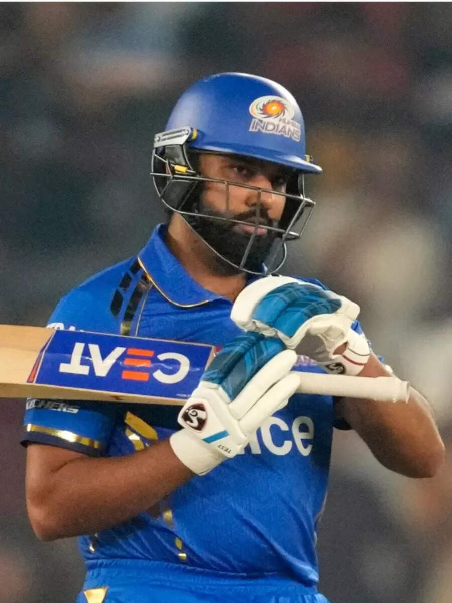 Top 7 Highest Salaries Of Mumbai Indians Stars | Times Now