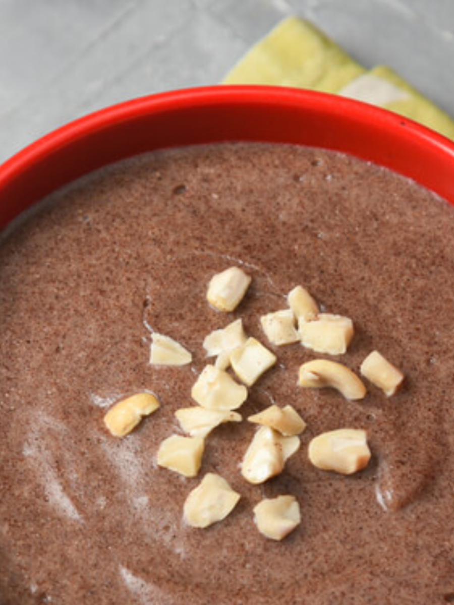 Karnataka’s Famous Ragi Malt For A Nutritious Millet Breakfast | Times Now