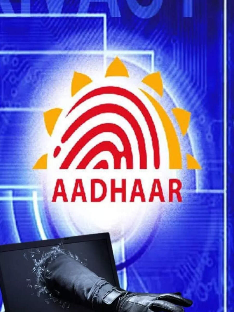 Aadhar Card Used By Cyber Frauds For Scam Be Safe Using These Tips ...