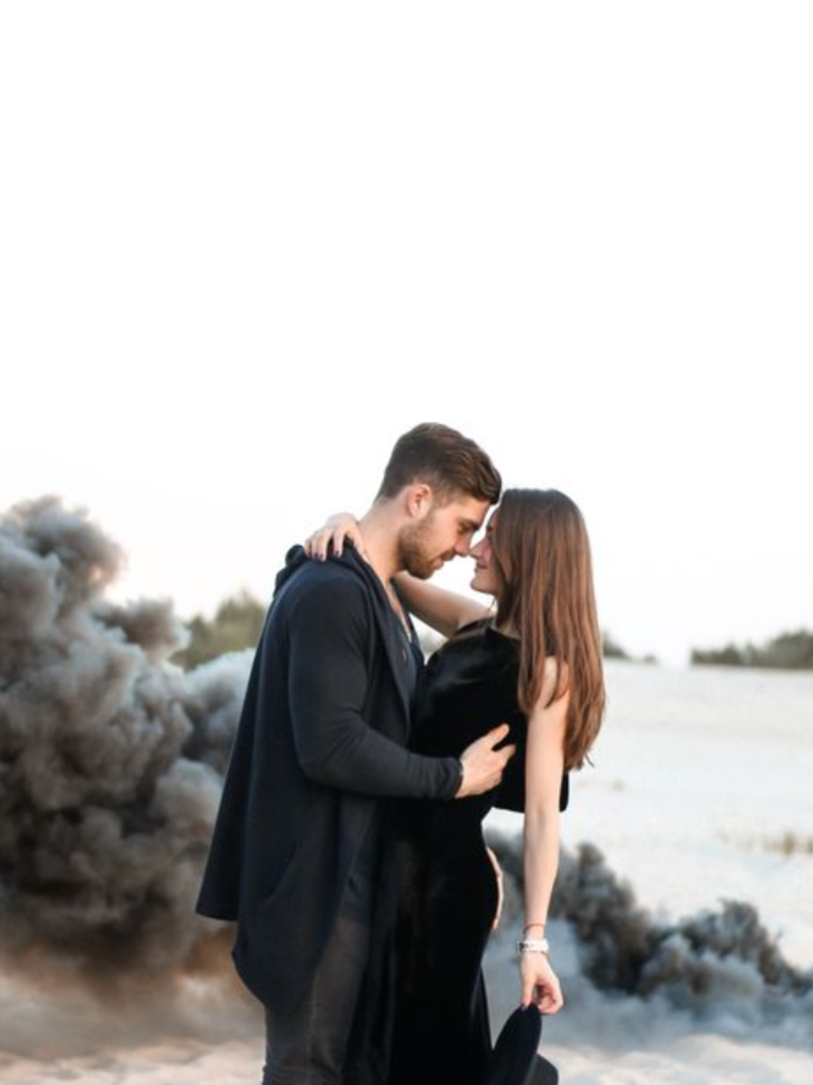 The Emotional Connection Between Zodiac Couples | Times Now