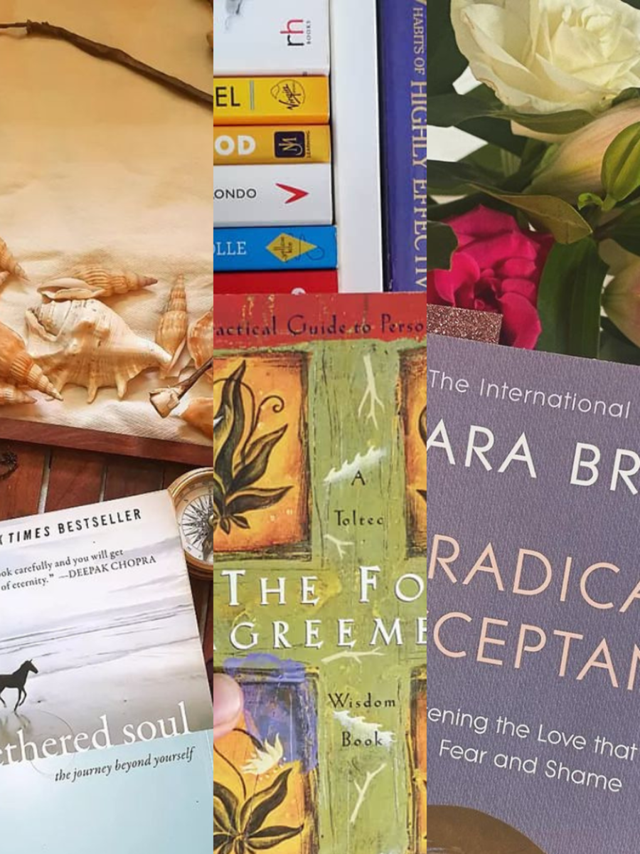 10 Non-Fiction Books to Cultivate a Calm Mindset | Times Now