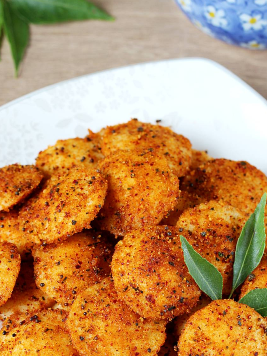 Ghee Podi Idli Masala Recipe: Spice up Your Idlis For A Perfect ...