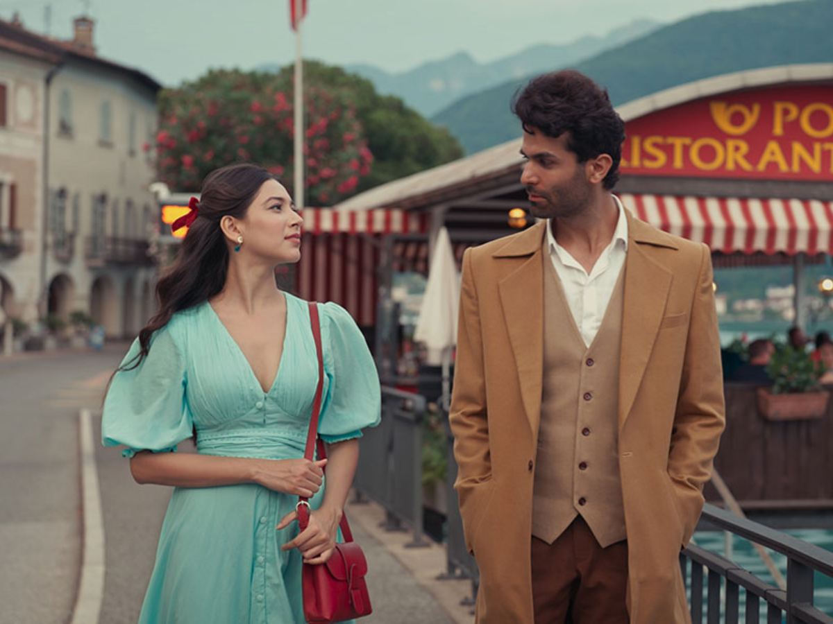 Indian film 'Tara and Akash: Love Beyond Realms' to be screened at TIFF ...