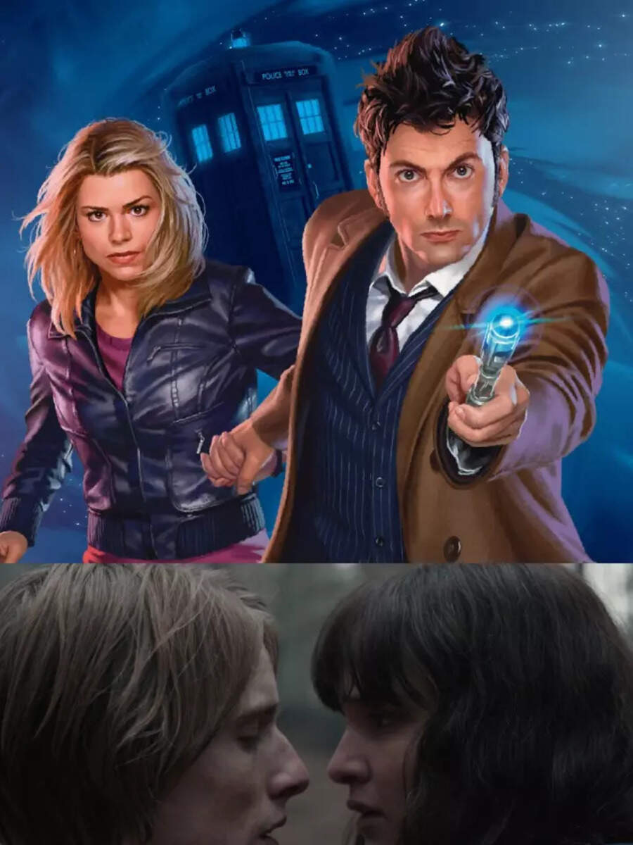 Best Time Travel Shows: 8 Mind-Twisting Series To Watch In Past ...