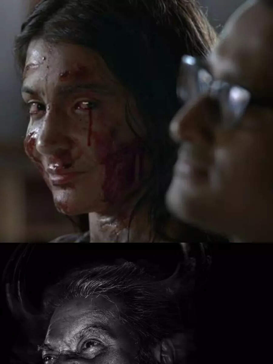 Pari To Bramayugam, 10 Folklore Horror Films That Send Shiver Down The ...