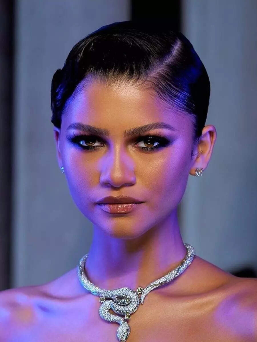 9 Powerful Quotes By Zendaya To Become A Strong-Headed Person | Times Now