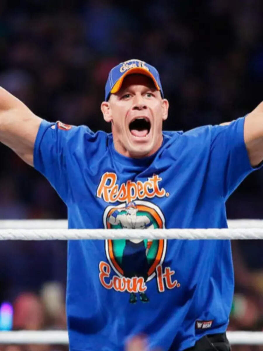 5 most popular WWE superstars of all time | Times Now