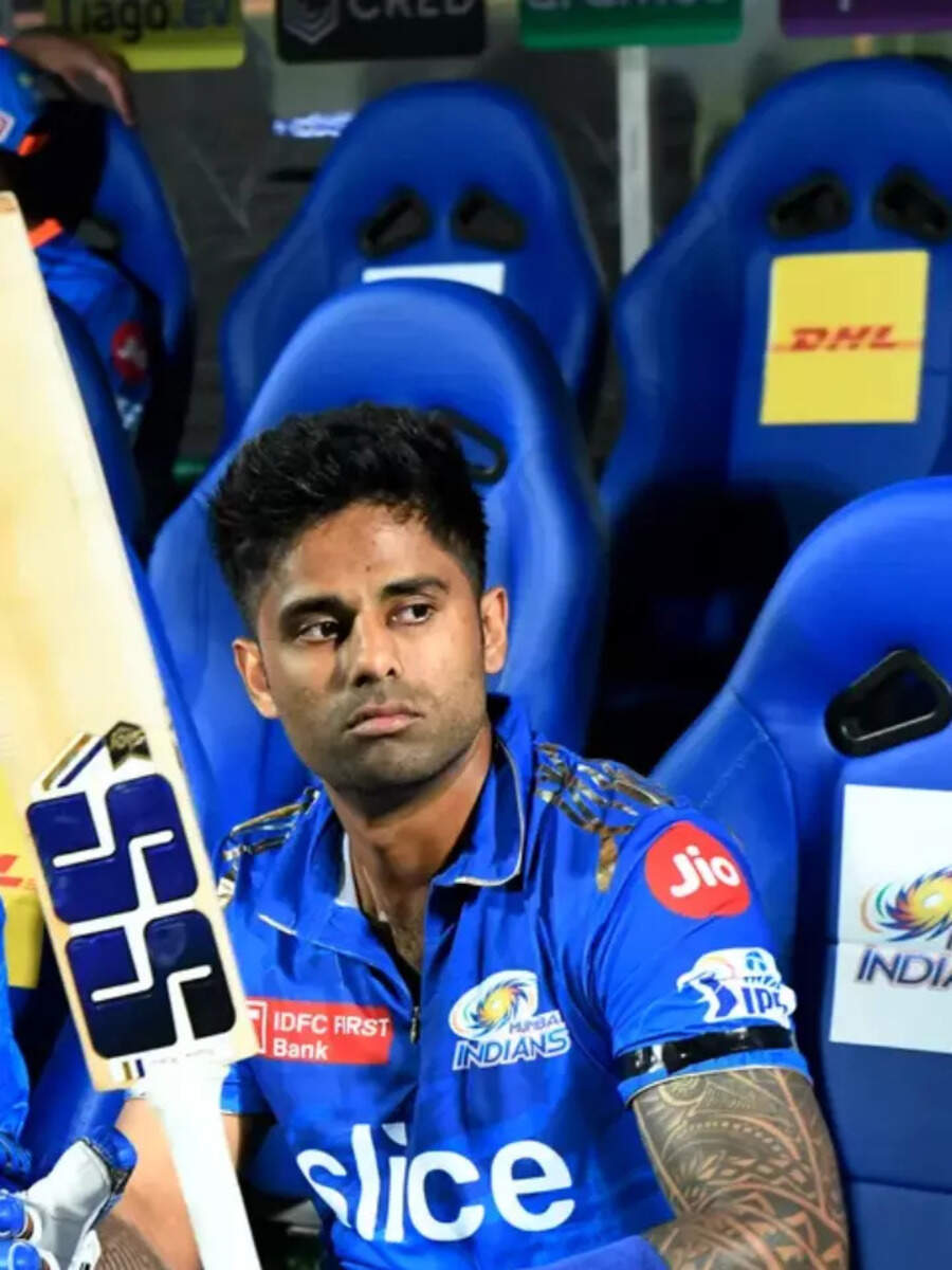 3 IPL Captains Who Never Lost A Match | Times Now