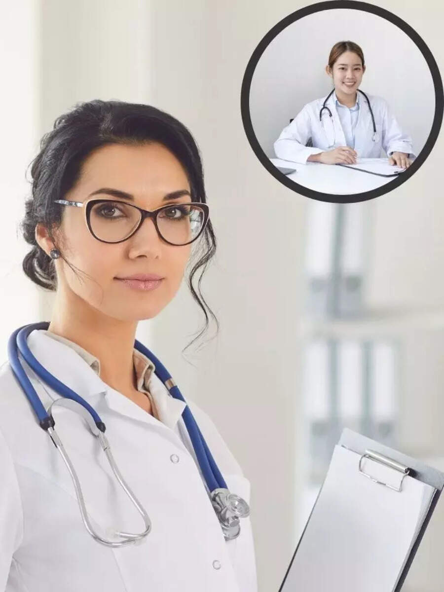 What is the full form of DOCTOR and MD you may not know the answer ...