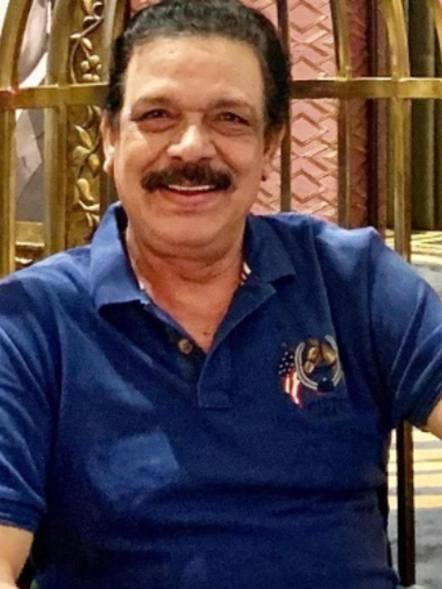 7 Best Roles Of Govind Namdev Of All Times | Times Now