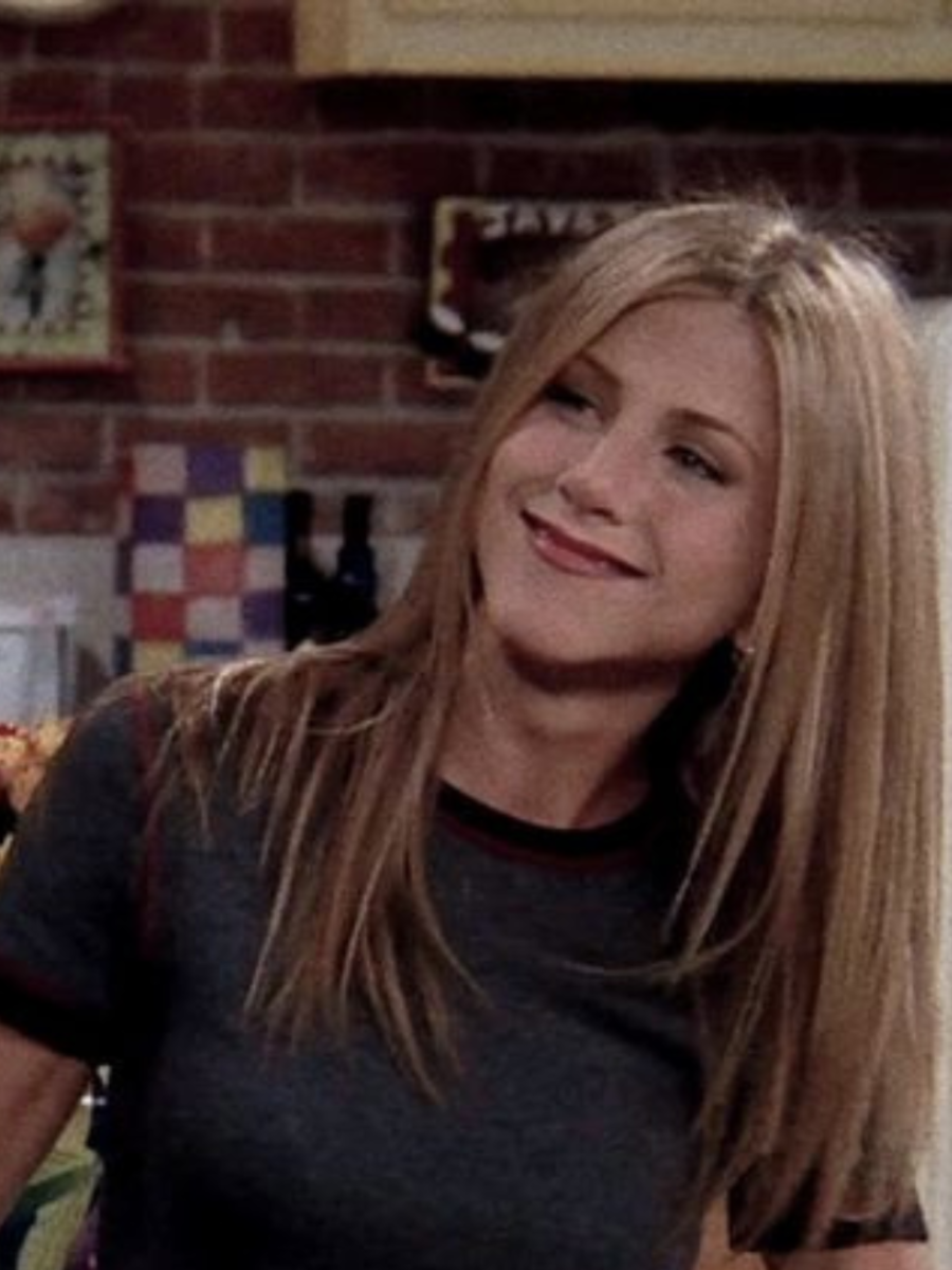 30 Years of Friends: 10 Times Rachel's Hair Looked Amazing | Times Now