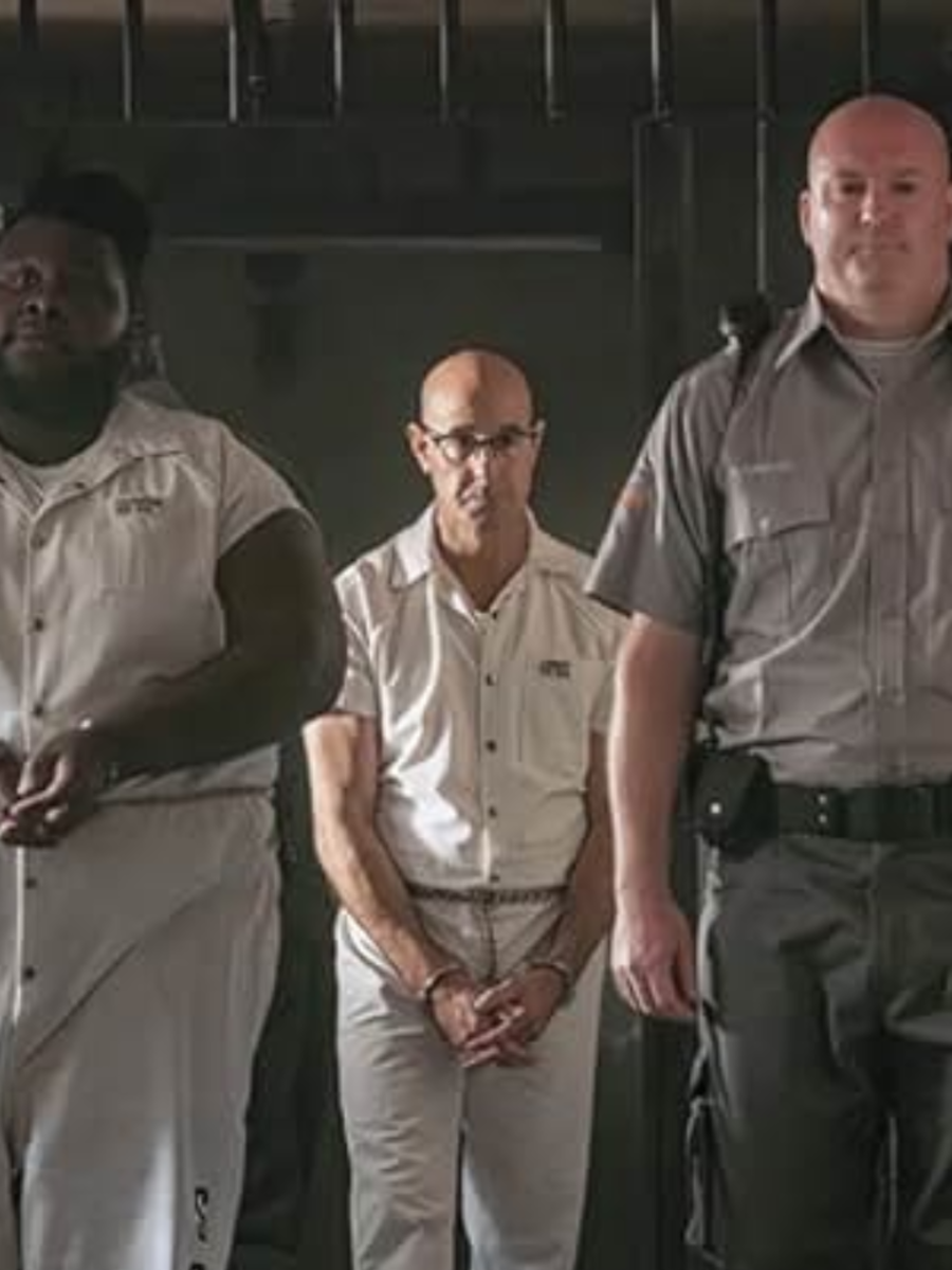 9 Hostage Films To Watch On Netflix | Times Now