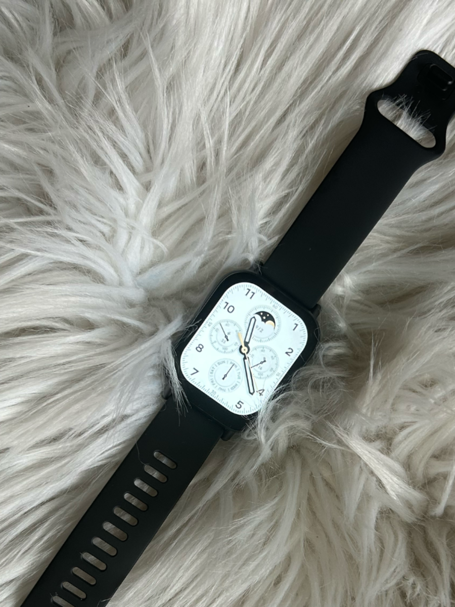 Redmi Watch 5 Active: First Look | Times Now