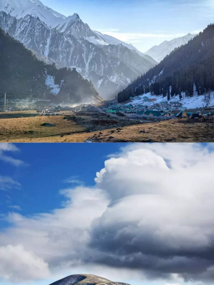 पहाड़ और पहाड़ी में क्या अंतर है?- pahar aur pahari me kya antar hai ...