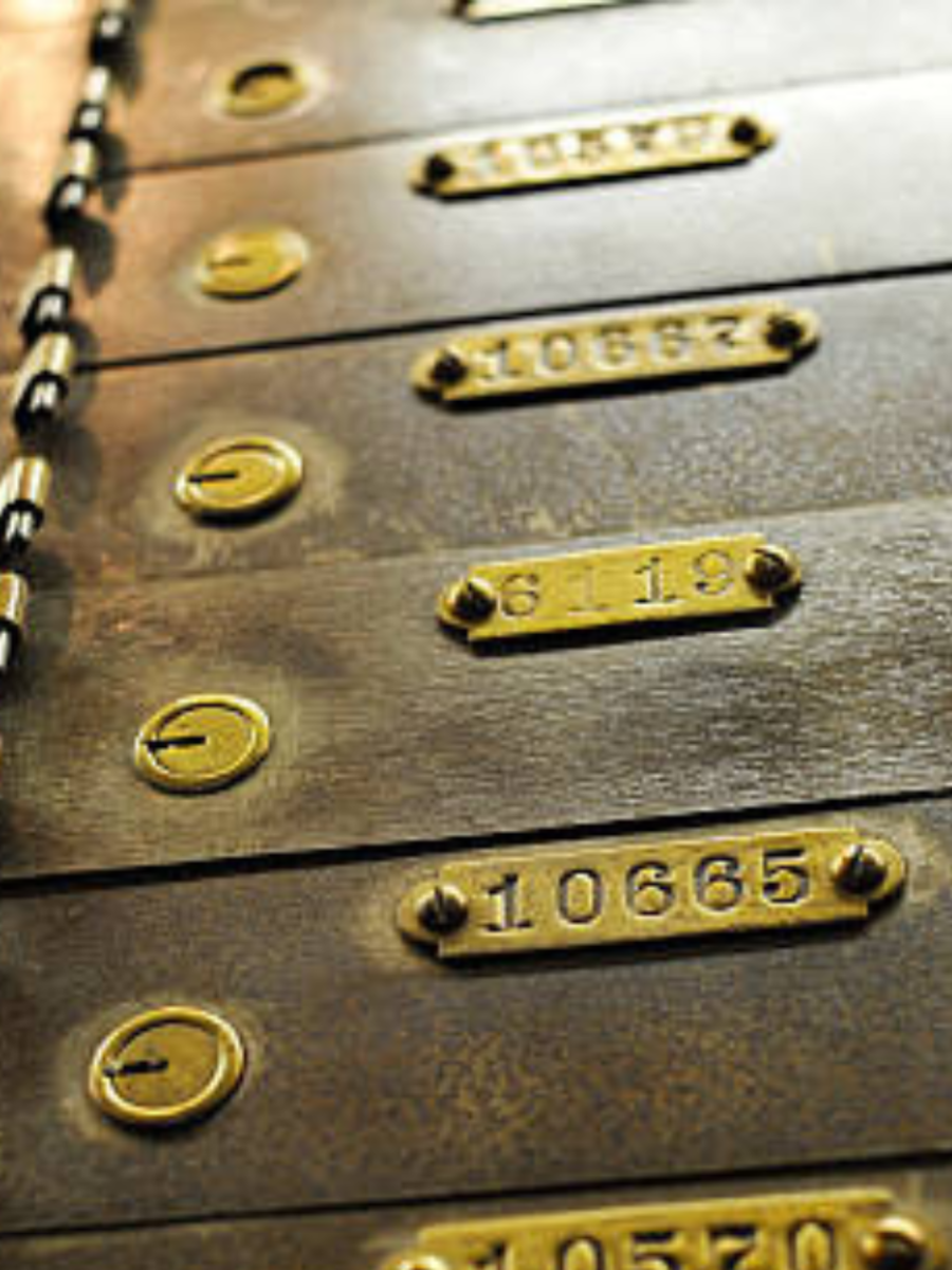 Bank Locker: Charges, size to eligibility - Latest rules to know before ...