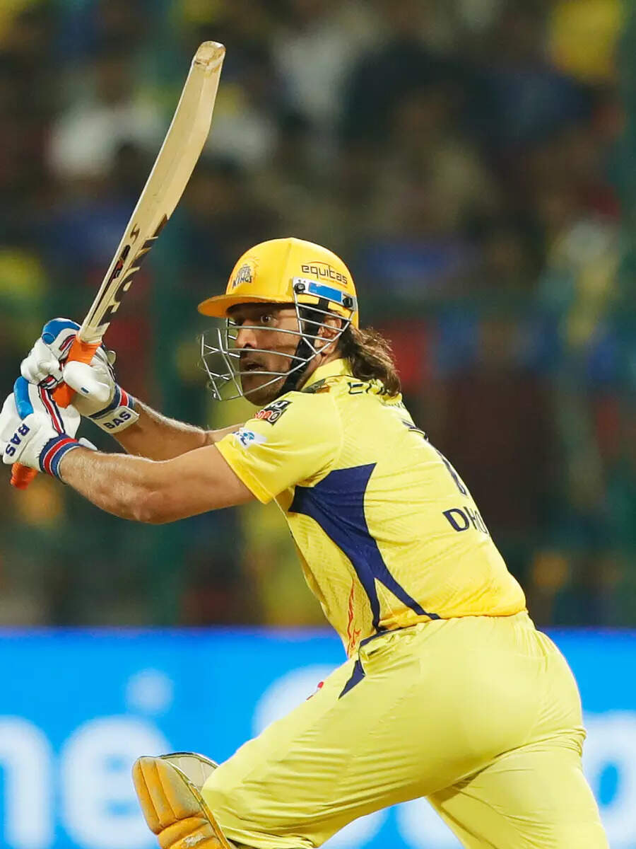 5 Indian captains to win IPL trophy | Times Now