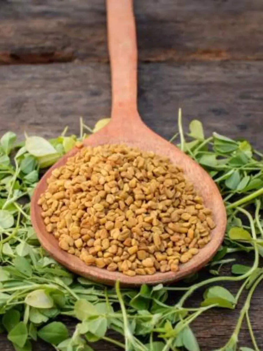 9 Ways To Use Fenugreek or Methi Seeds For Good Health | Times Now