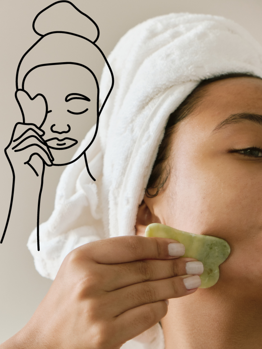 10 Reasons Why Gua Sha Is Just What You Need | Times Now