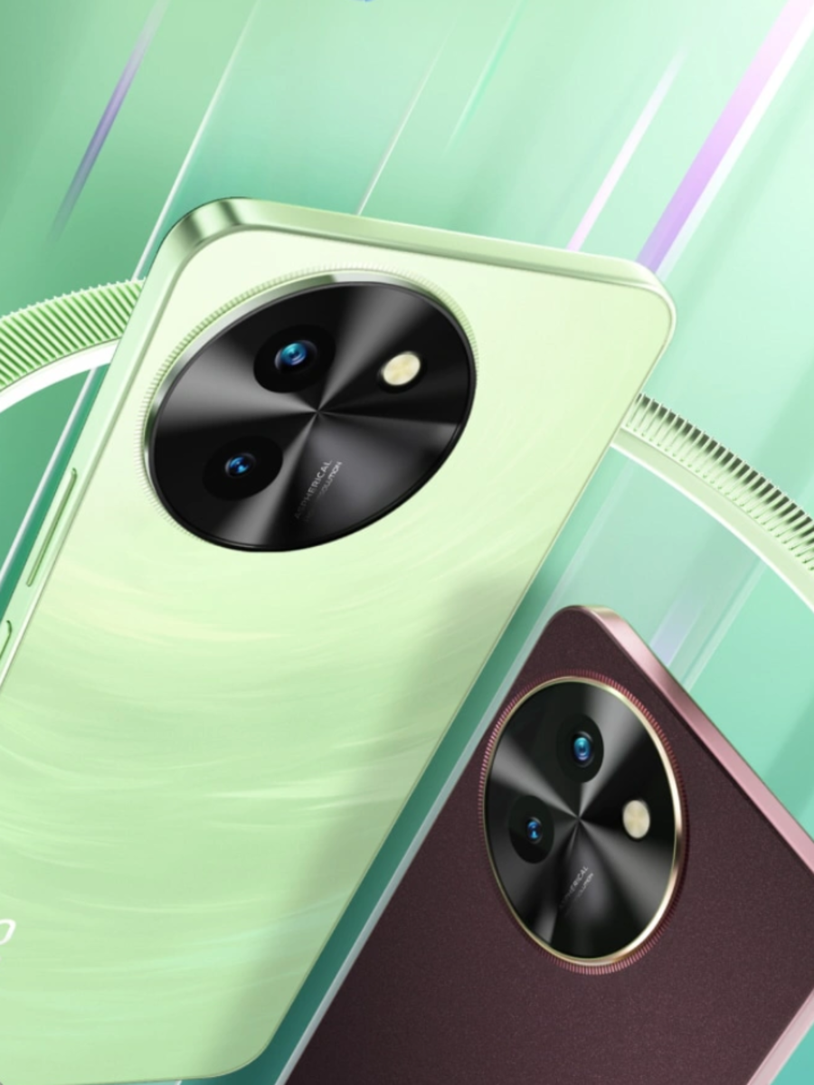 5 Best Vivo Phones Under Rs 15000 In September 2024: Vivo T3x 5G, Vivo ...