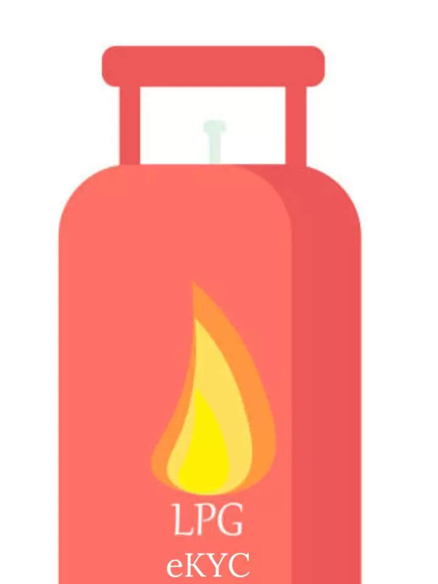 LPG eKYC: जल्दी करें ये बड़ा काम, वरना हाथ मलते रह जाएंगे! | ET Now Swadesh