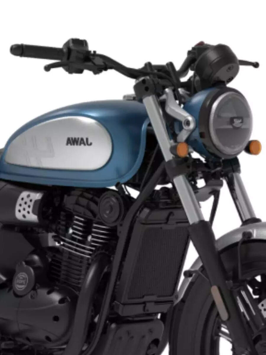 New Jawa 42 FJ350: Check price, specs, variants, features | ET Now