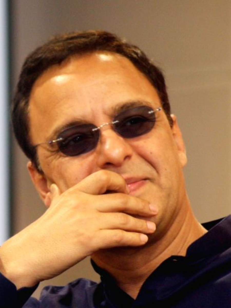 10 Must-Watch Vidhu Vinod Chopra Movies To Watch On OTT | Times Now
