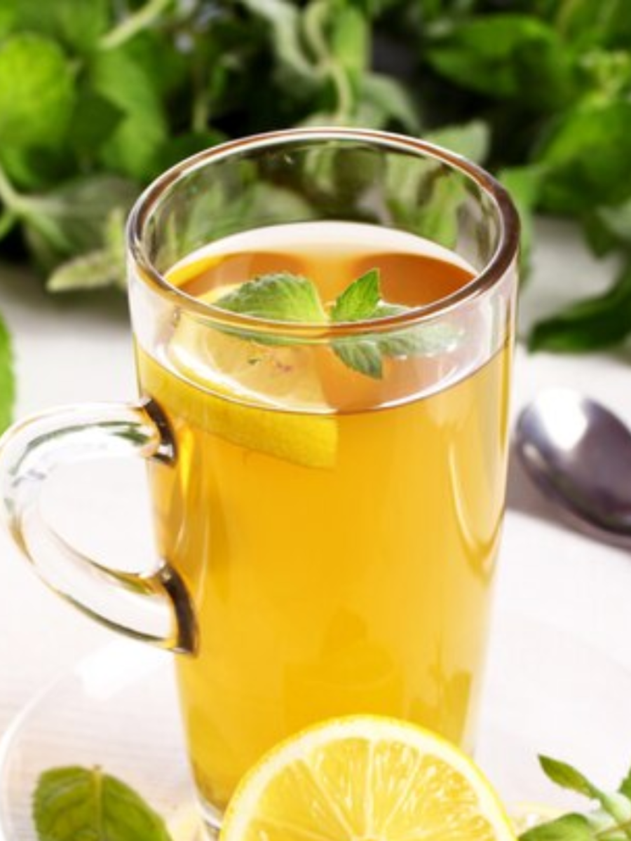 Benefits Of Lemon Tea | Times Shopping Guide