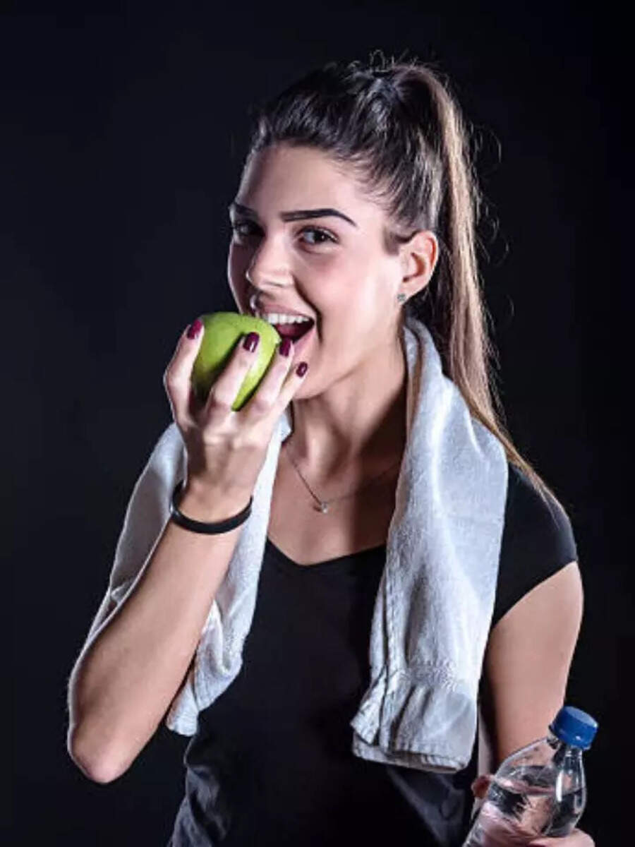 9 Fruits With Highest Protein For Muscle Building | Times Now