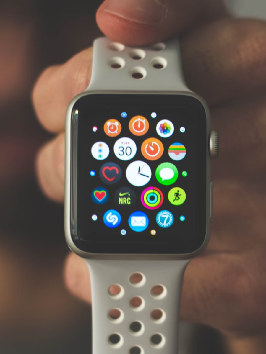 Apple Watch Series 10 Leaks: 5 Big Changes Apple To Bring This Year ...
