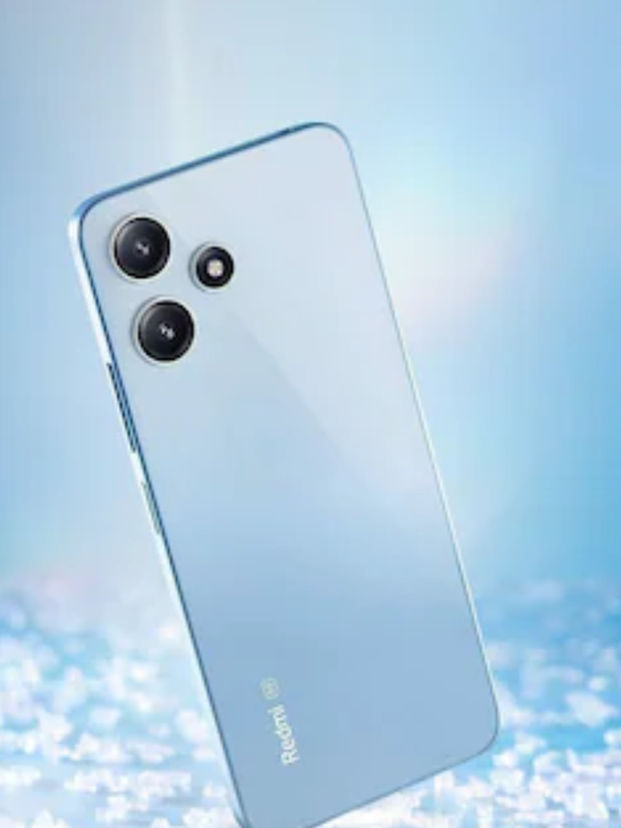 6 Best Redmi Phones Under Rs 10,000 In September 2024: Redmi 12 5G ...