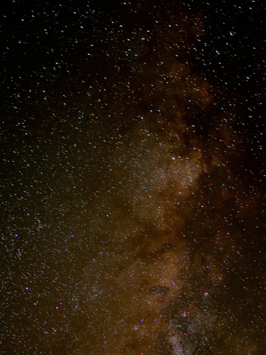 6 Interesting Facts About Space That Will Leave You Shocked | Times Now