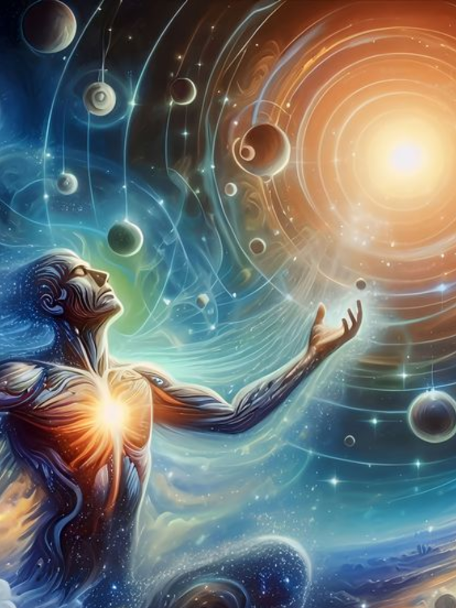 The Concept Of Maya- Illusion | Times Now