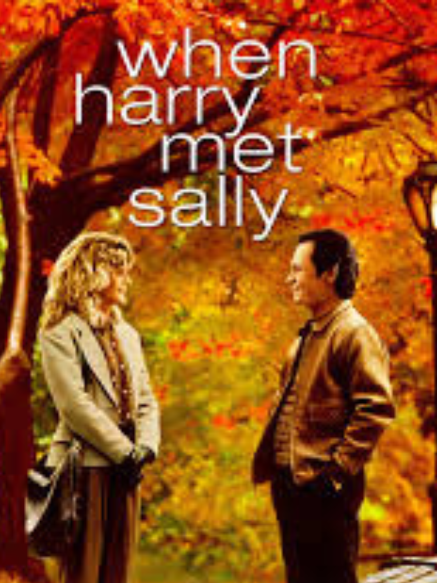 8 Movies With Sunshine Meets Grumpy Trope, When Harry Met Sally To Jab ...