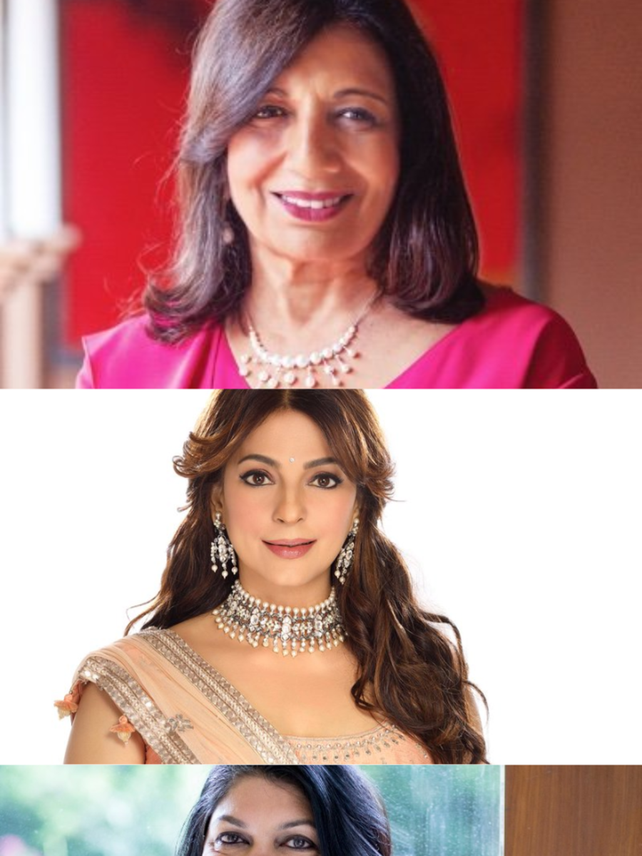 From Radha Vembu To Kavitha Subramanian: List Of 10 Richest Self-Made ...