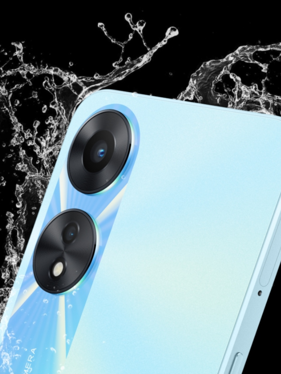 5 Best Oppo Phones Under Rs 20000 In 2024: Oppo A3 Pro, Oppo A79, Oppo ...