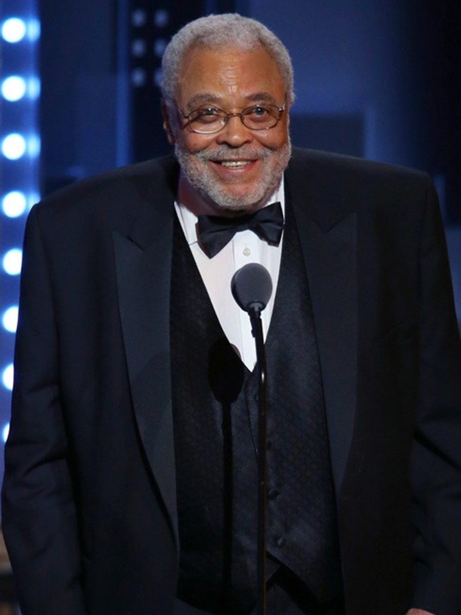 James Earl Jones' Most Memorable Roles: Star Wars To The Lion King | Times Now