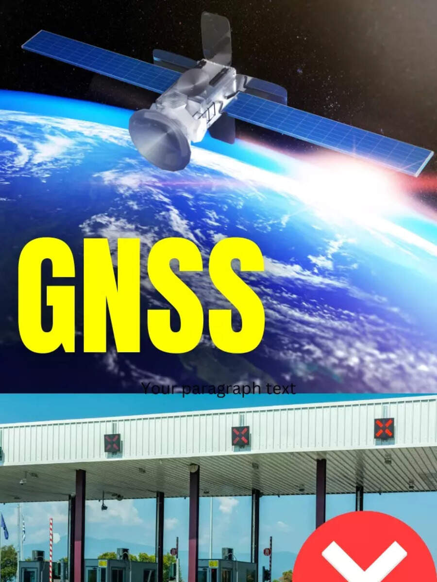 How does the GNSS system work will change your highway rides and indian ...